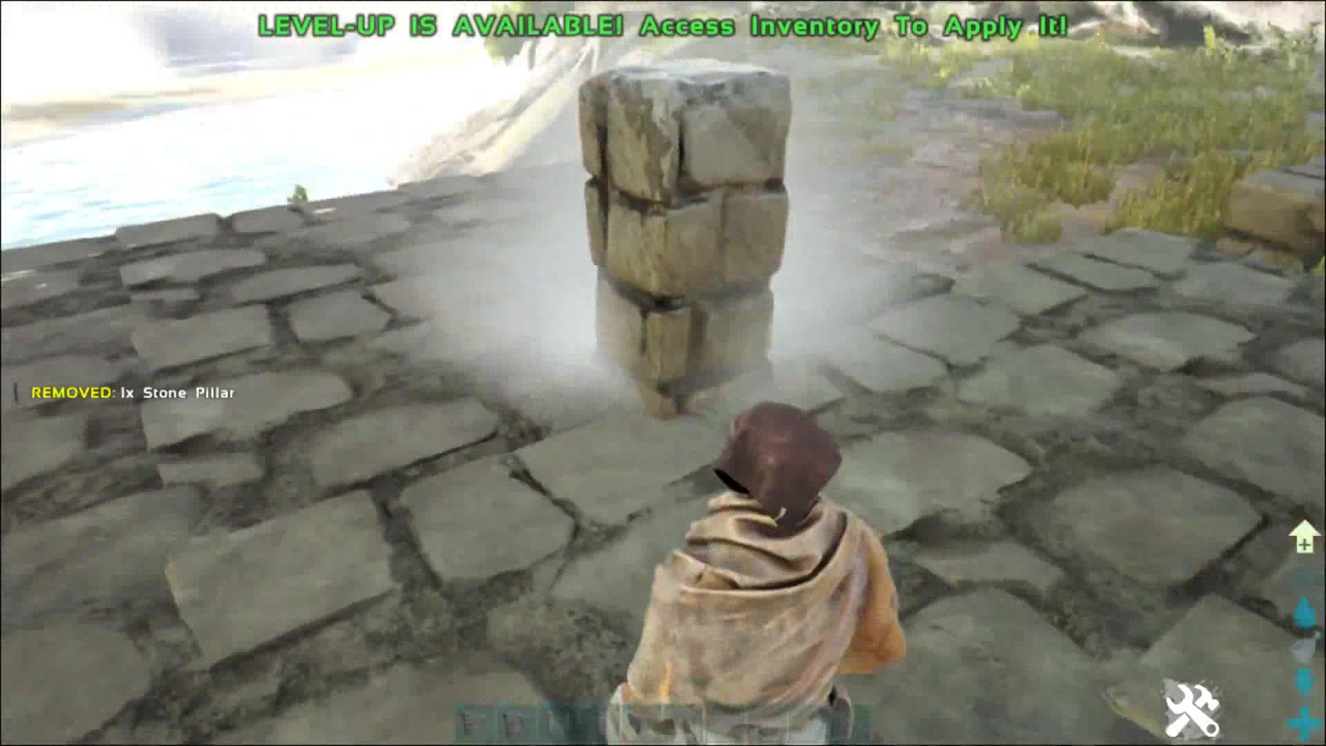 Ark Survival Evolved Base Building Tutorial 1