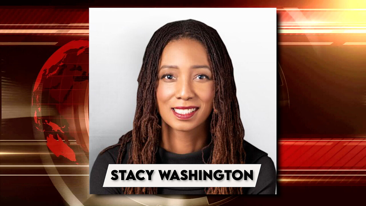 Stacy Washington on Faith, Patriotism, and a Biblical Worldview During ...