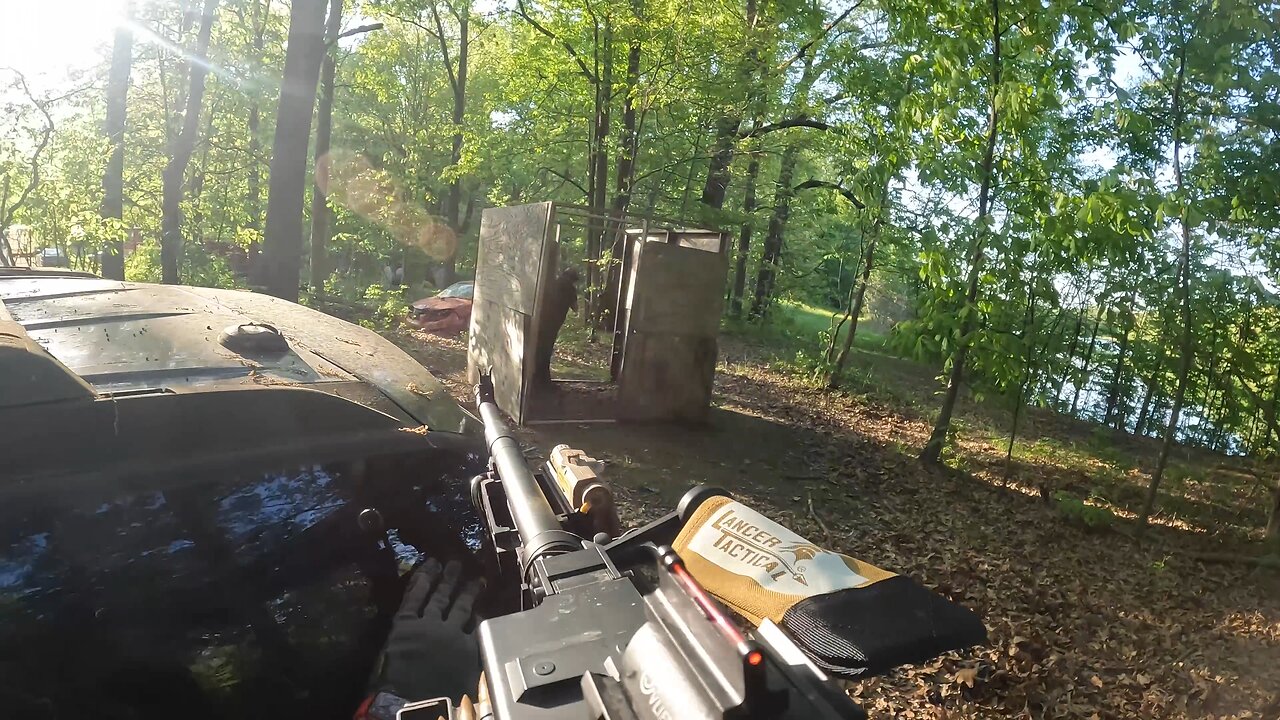 ACS Airsoft Noob Day 2025