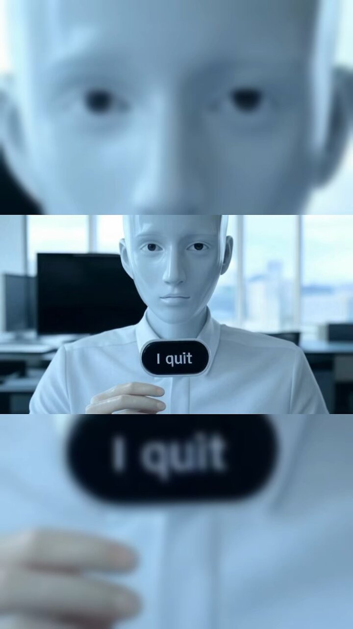 Anthropic's Radical "I Quit" Button for AI: Revolution or Risk?