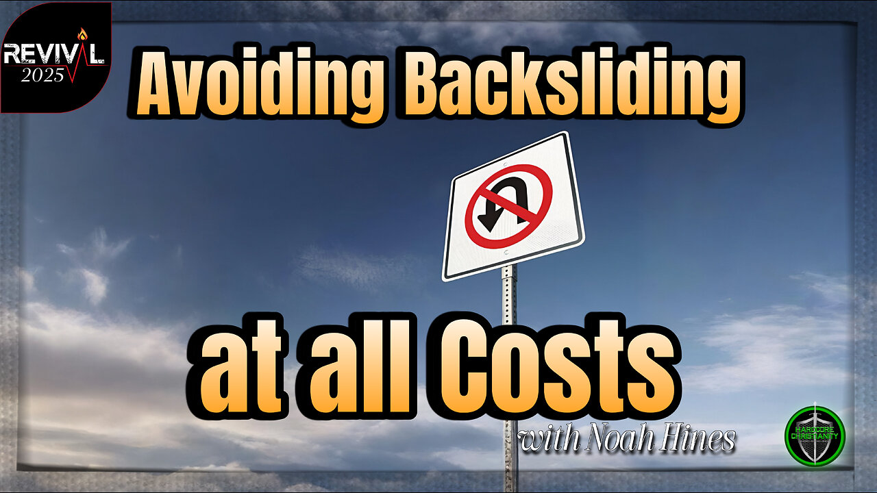 REVIVAL PHOENIX 2025 NIGHT 3 WITH NOAH HINES 053125