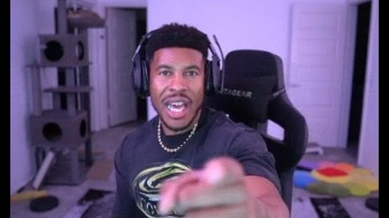 Come watch me destroy this duuu LIVE! (dale restream)