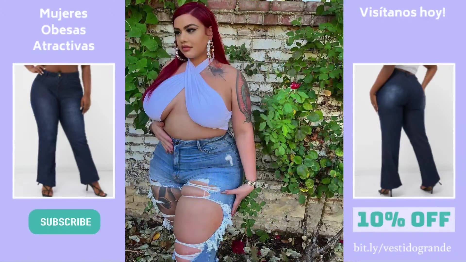 👖 Denim Jeans Every Woman Should Have In Her Closet 👖 Boom Sex Beauty Girl Fashio