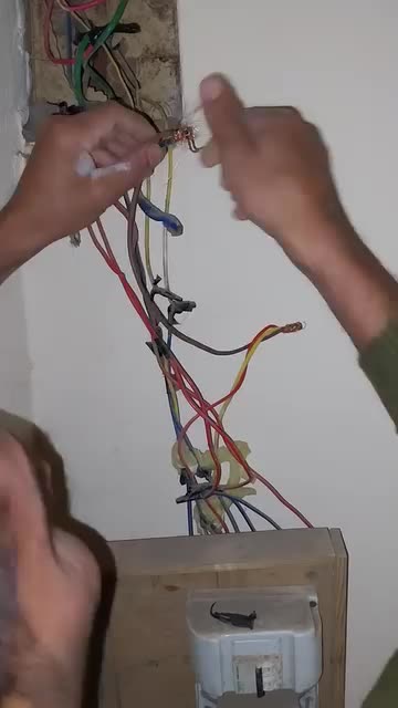 Fixing Electrical Issues Like a Pro - Quick Guide!