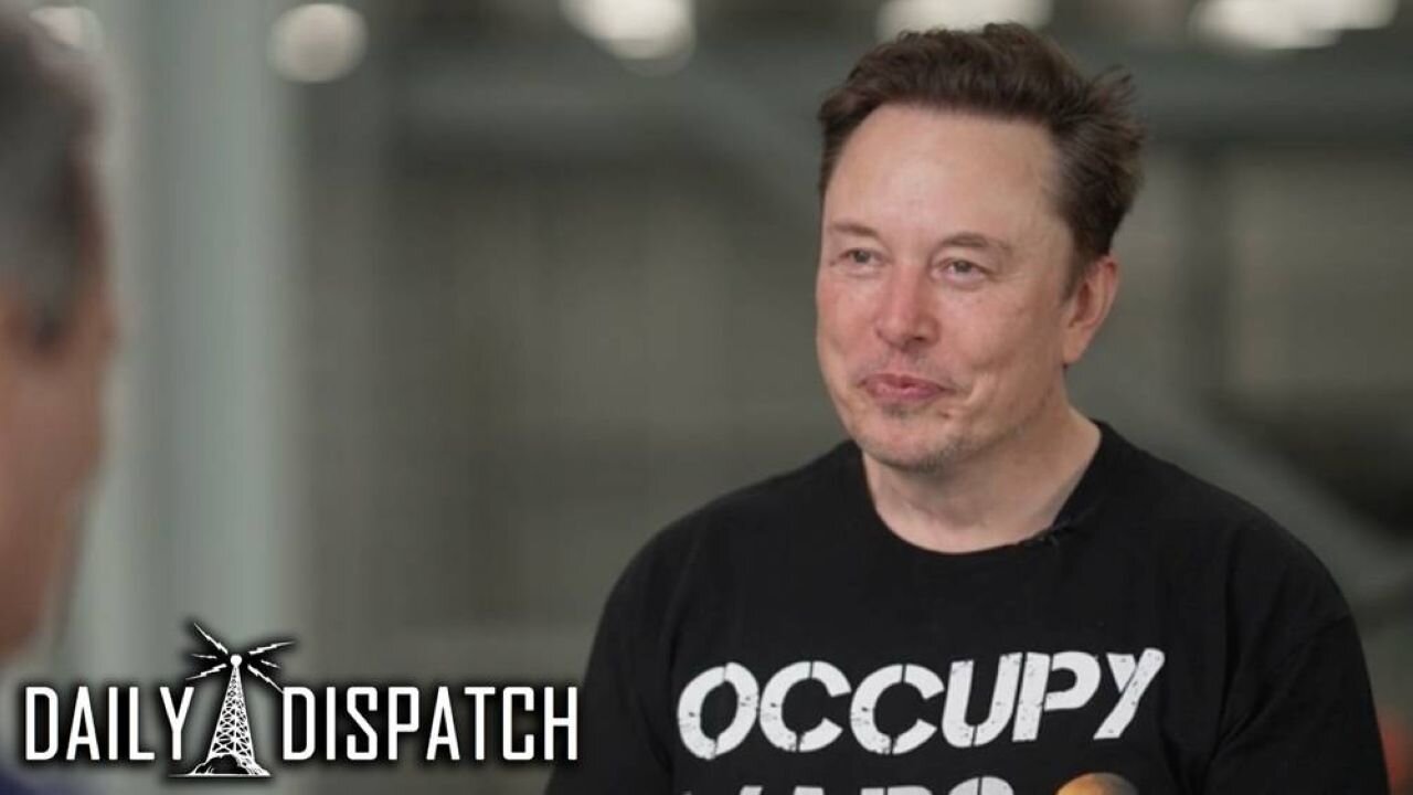 Elon Musk Exits from His Role as a White House Temporary Government Employee