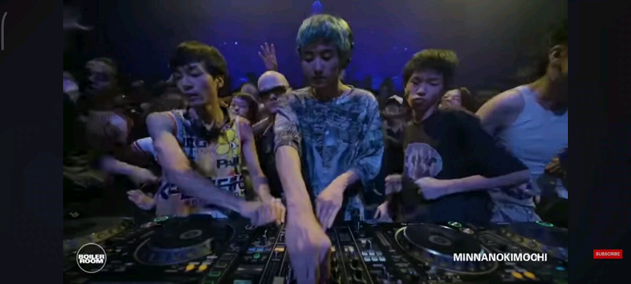 2dj Korea