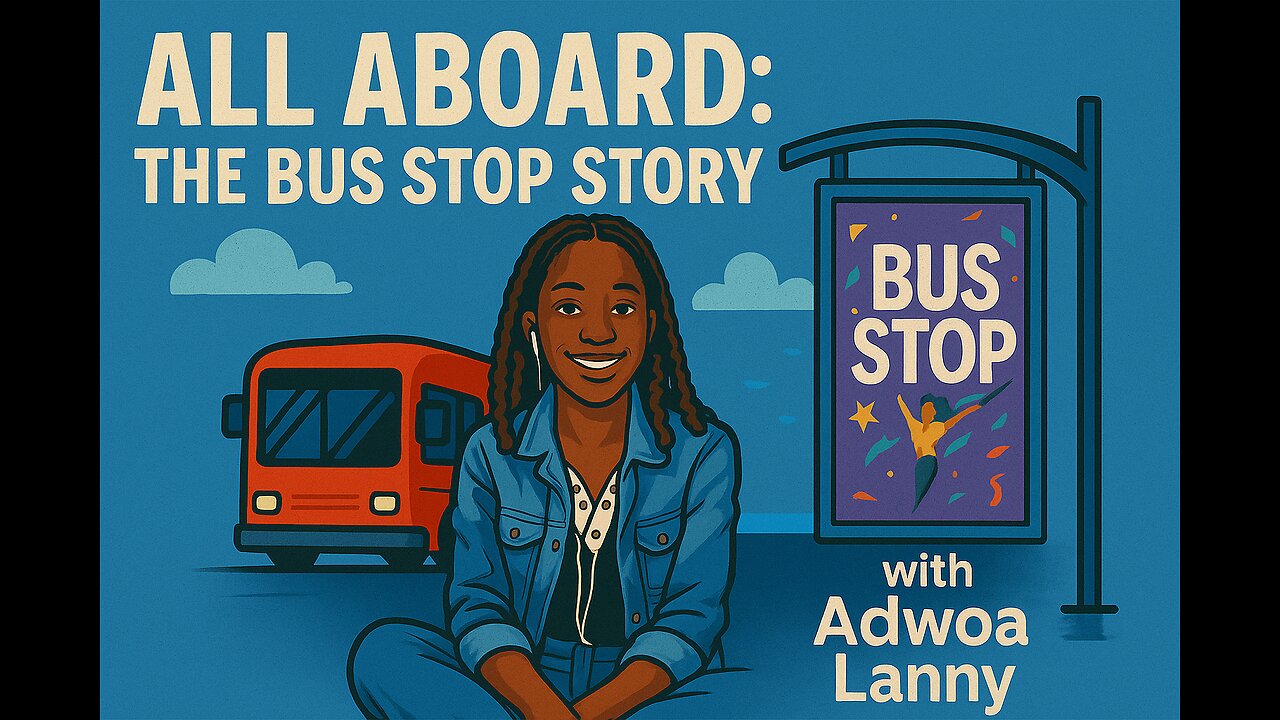 Trailer: All Aboard The BUS STOP Story