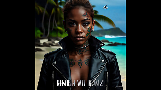 "Kamz vs Rebirth Island* WILL SHE HIT 50 ELIMS* 4REAL 4LYFE