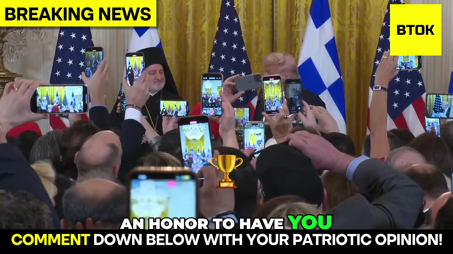 🔥 "204 YEARS OF FREEDOM: Greece's Unbreakable Spirit Still Inspires the ...