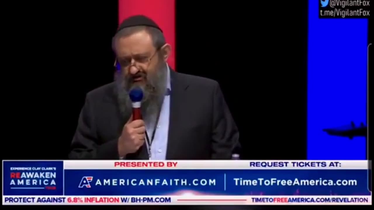 We’re Headed To A Radically Different World