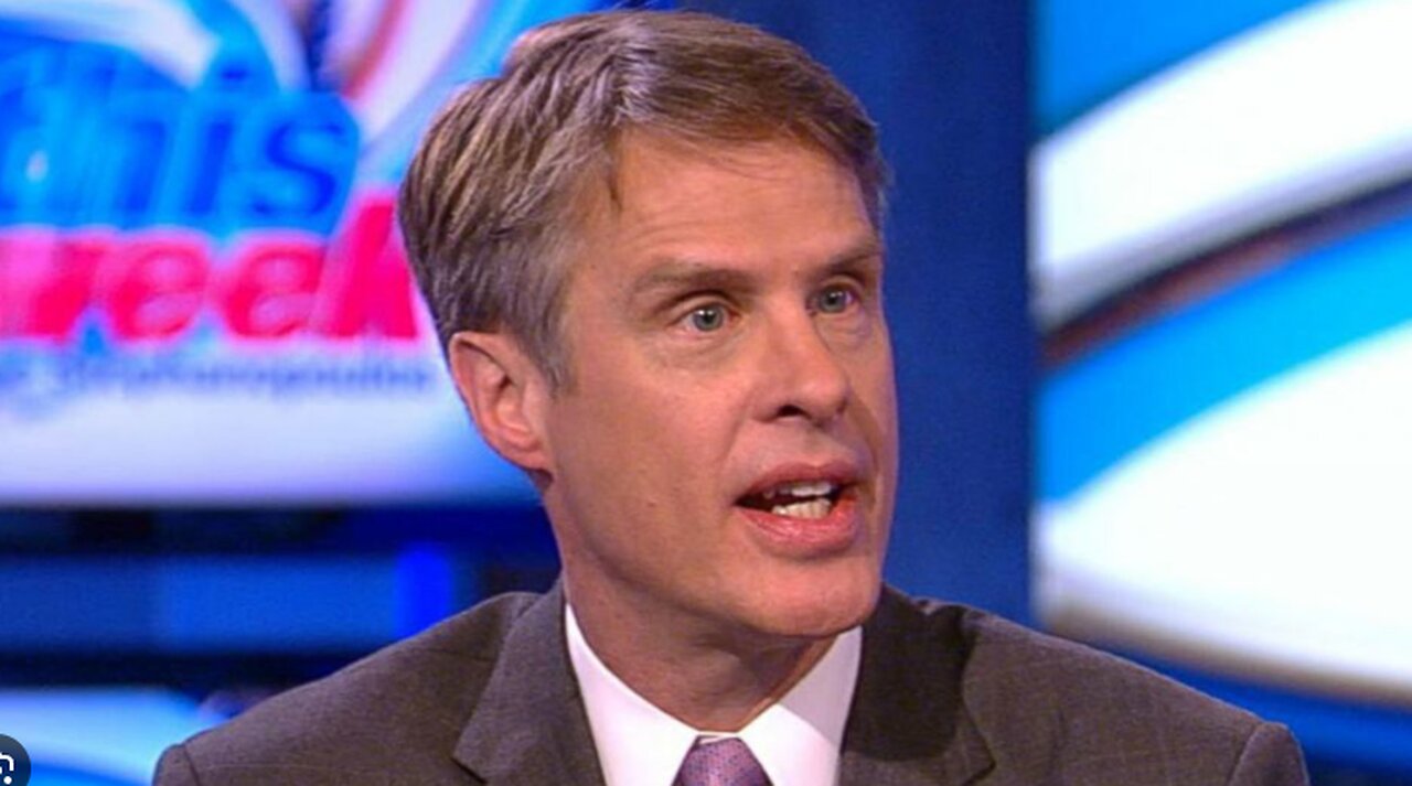 ABC Reporter Terry Moran Suspended After Vicious Online R...