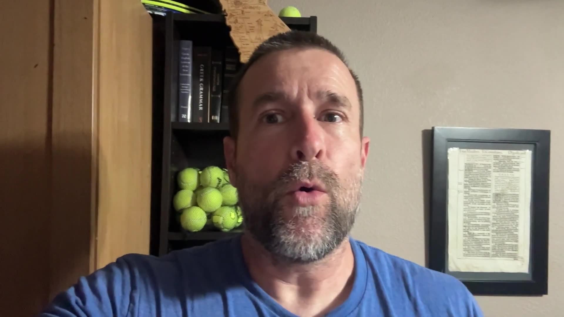 20250420 Apr 20 | Proverb of the Day | A Talebearer Reveals Secrets (4 ...