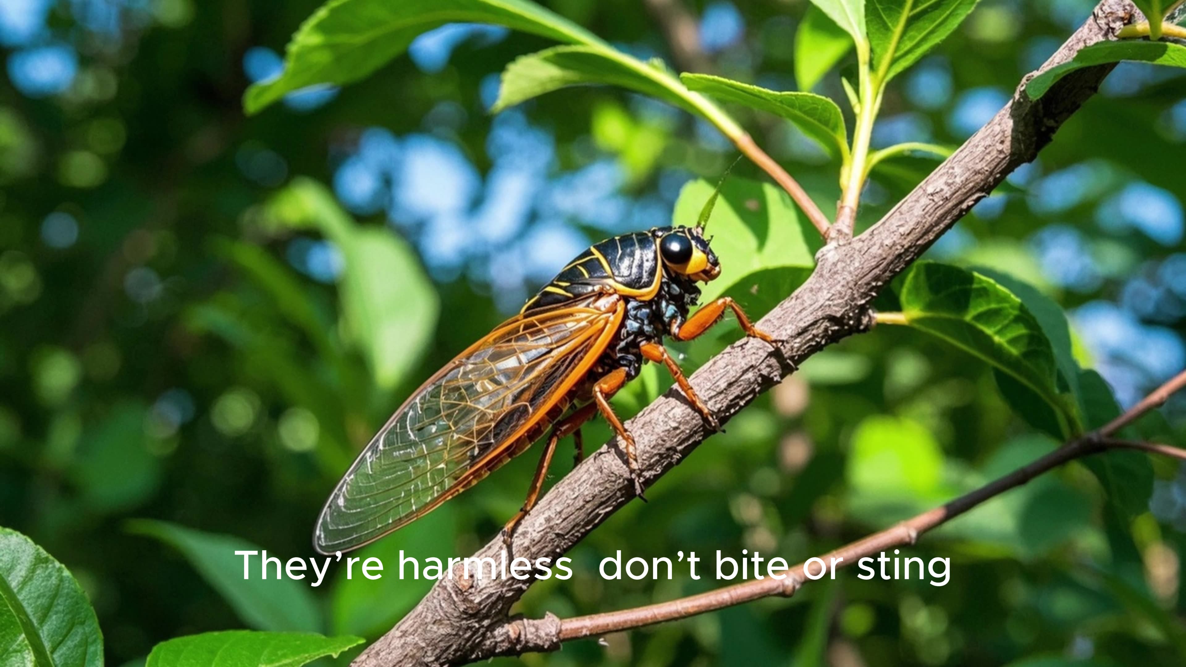 Mystery of the ‘2025 Cicadas’ – Explained Simply
