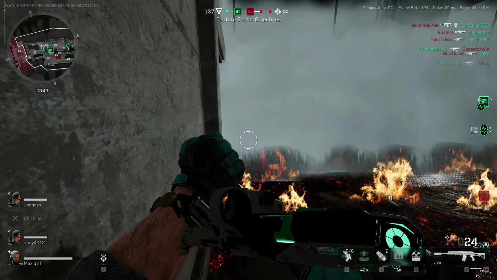 XDefiant - How to Rank Up Fast! (Tutorial, Tips & Tricks)