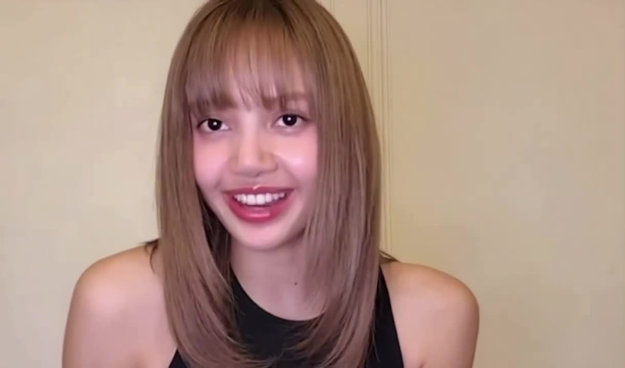 Blackpink lisa kpop