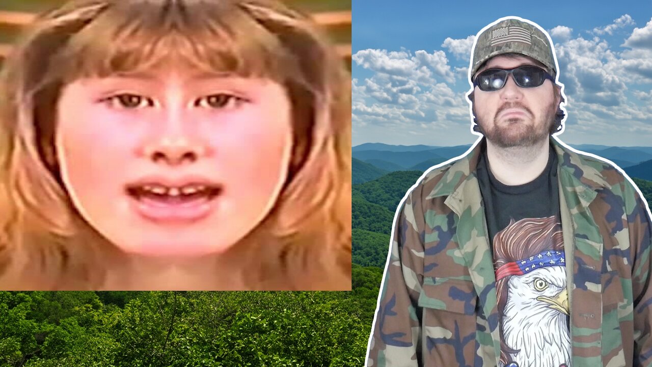 [YTP] It's All Right Here At Your Fingertits (Cs188) (Second Reaction ...