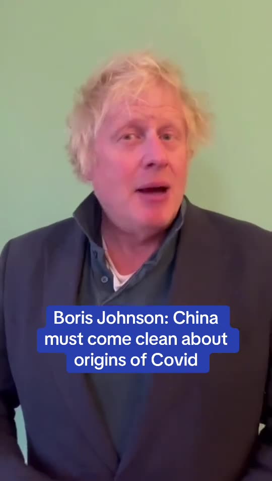 Five years on from the start of the first lockdown