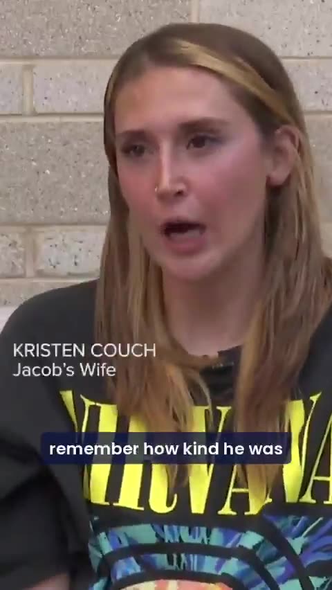 Jacob Couch's family is demanding JUSTICE after a Black man went on a ...