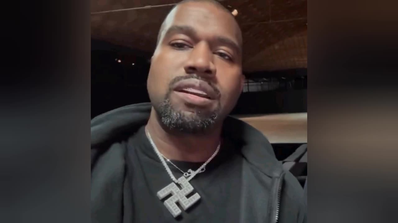 NITROUS [V4] - CUCK [New Leak] (Kanye West)