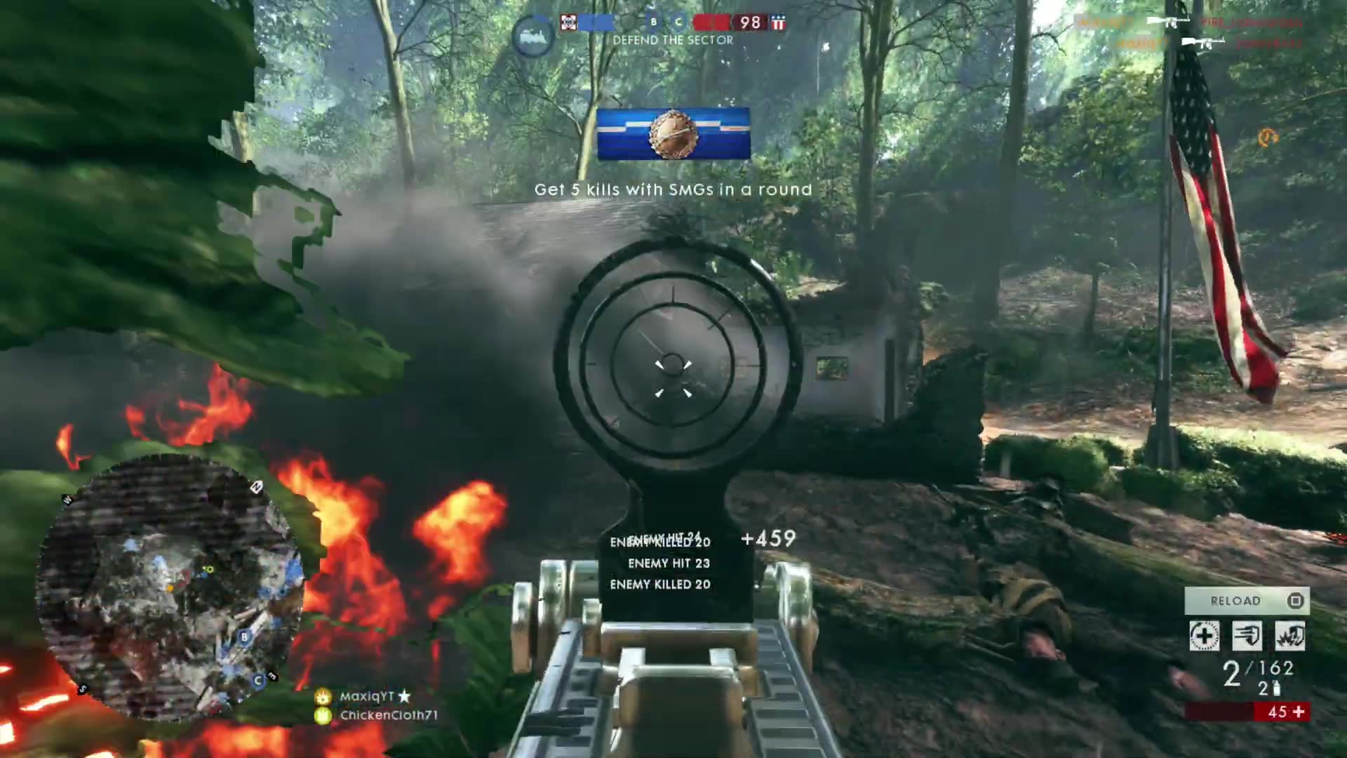 The BEST Build for the New QJB201 Weapon! (Delta Force Gun Guide)