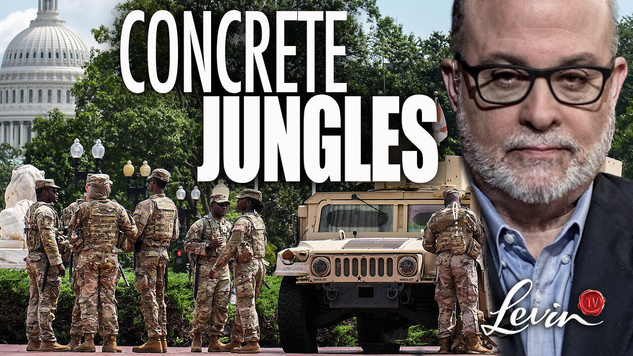 Trump Confronts Crime-Ridden Cities While Democrats Protect Criminals