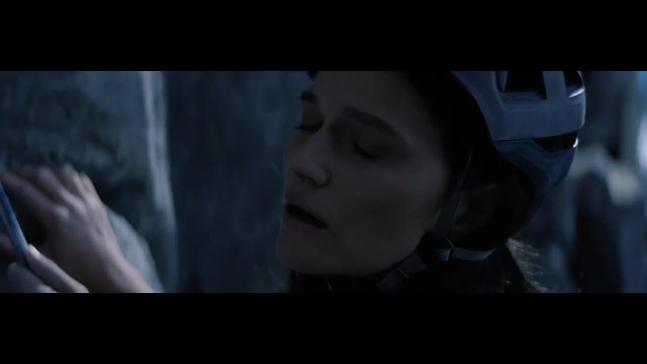 The Sound - Official Full Trailer (2025) Marc Hills, Rachel Finninger ...