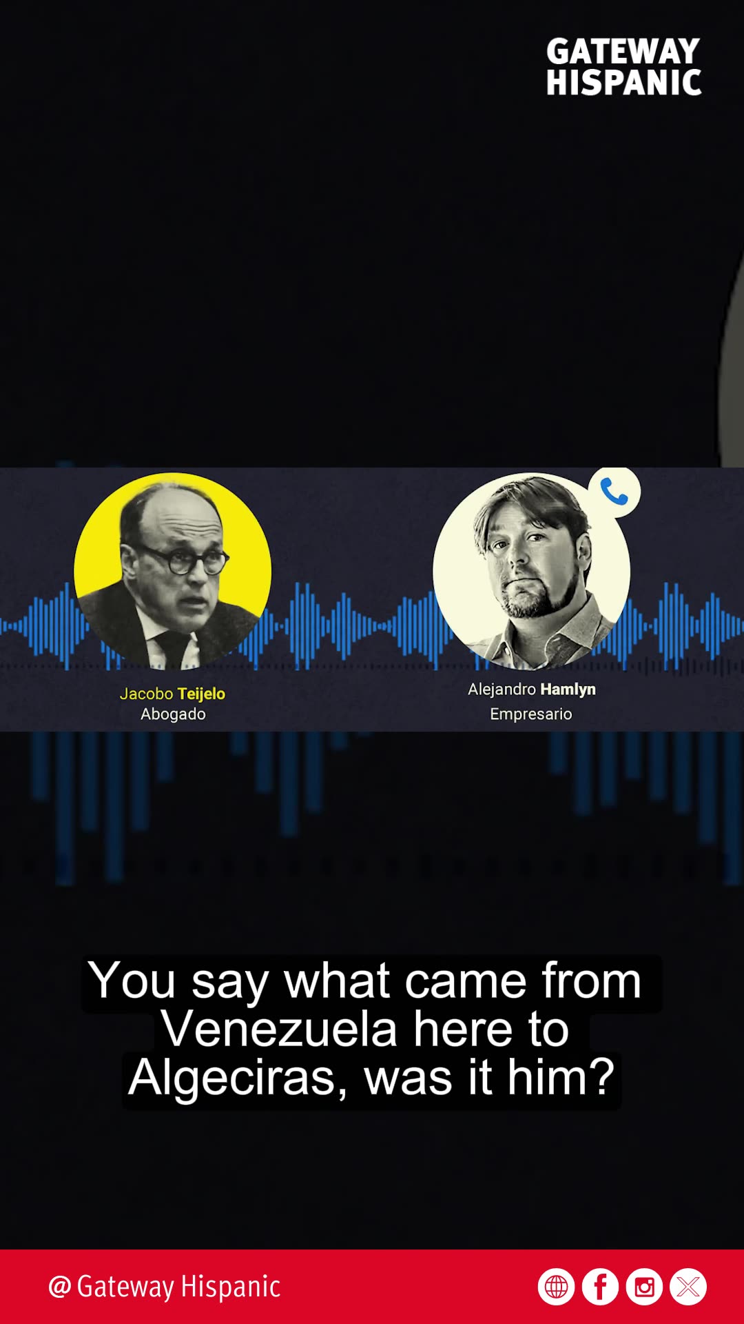 Oil Smuggling Links High-Ranking Venezuelan Officials and International ...