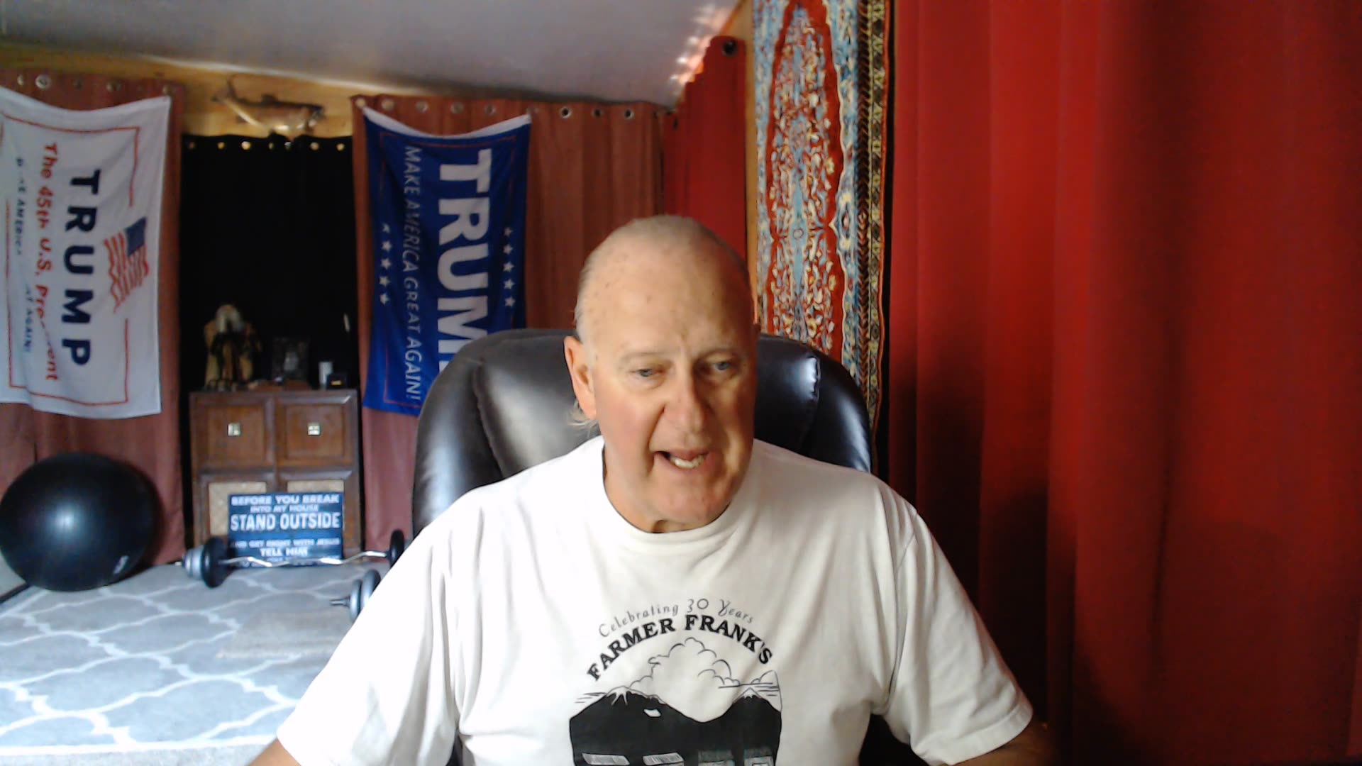 QFS WALLET SCAM. Here's what you need to know!/"God's chosen people ...