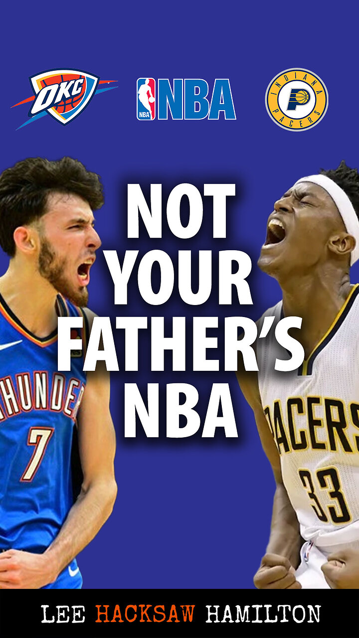 NBA Finals Stars Shai Gilgeous-Alexander, Tyrese Haliburton are ...