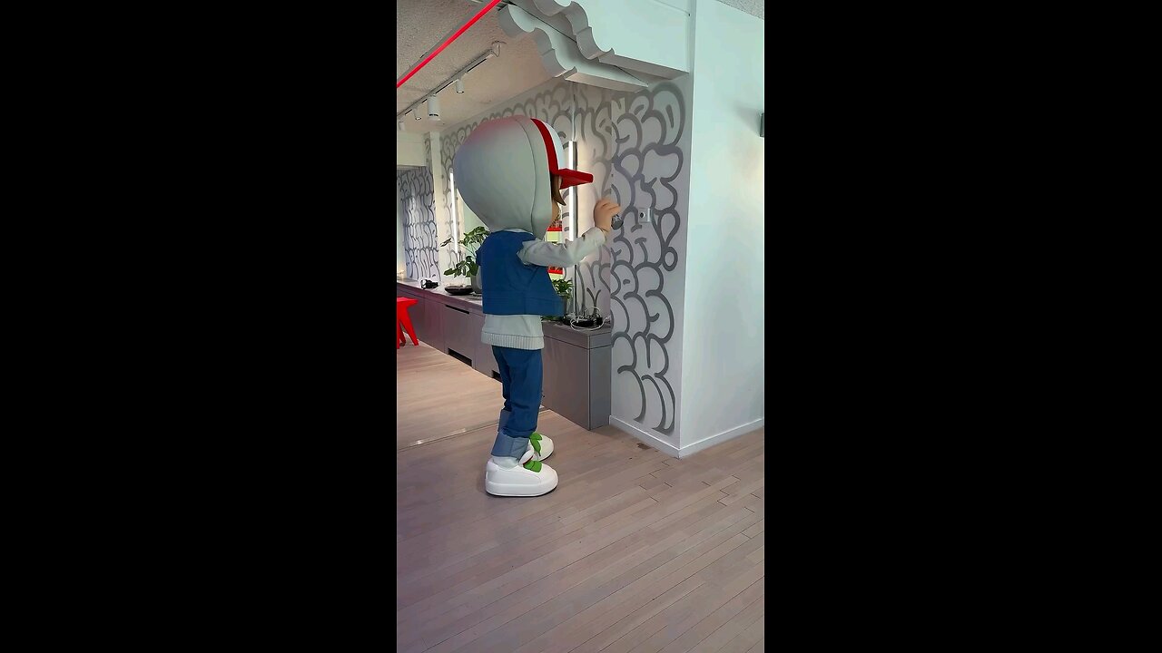 Subway surfers 🚇 bhag BSDK 😂