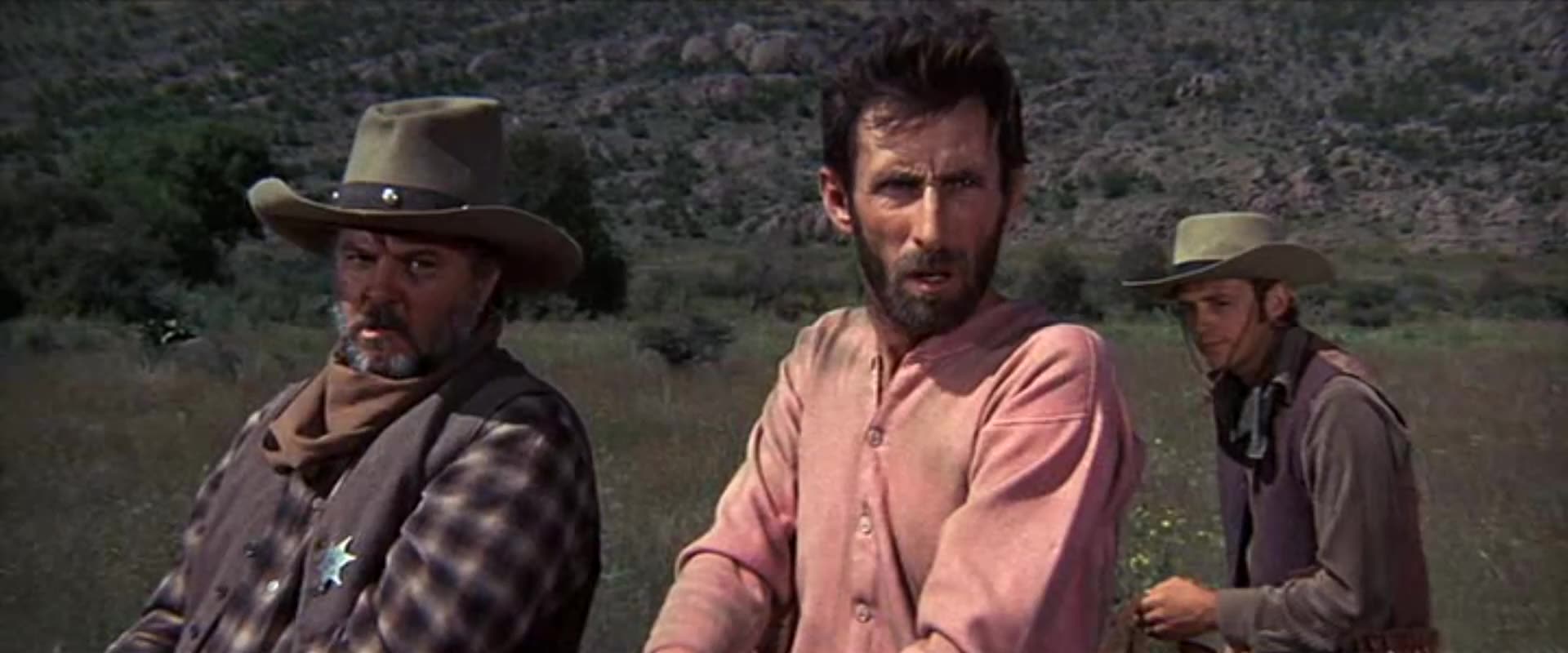 Chisum (Western 1970) John Wayne