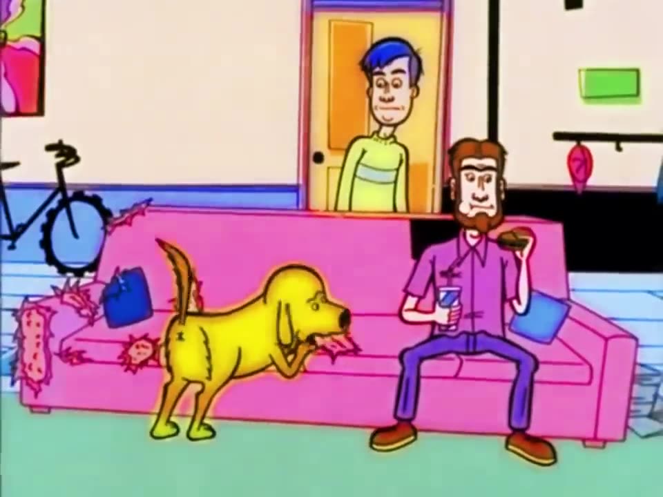 Adult Swim MTV | Full Episodes | With Bumps | Commercials | | MOREL OREL | 6