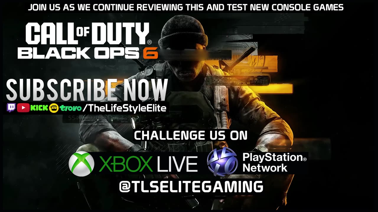 🔴Live! Call of Duty: WarZone #WarZone #TheLifeStyleElite #TLSEliteGaming