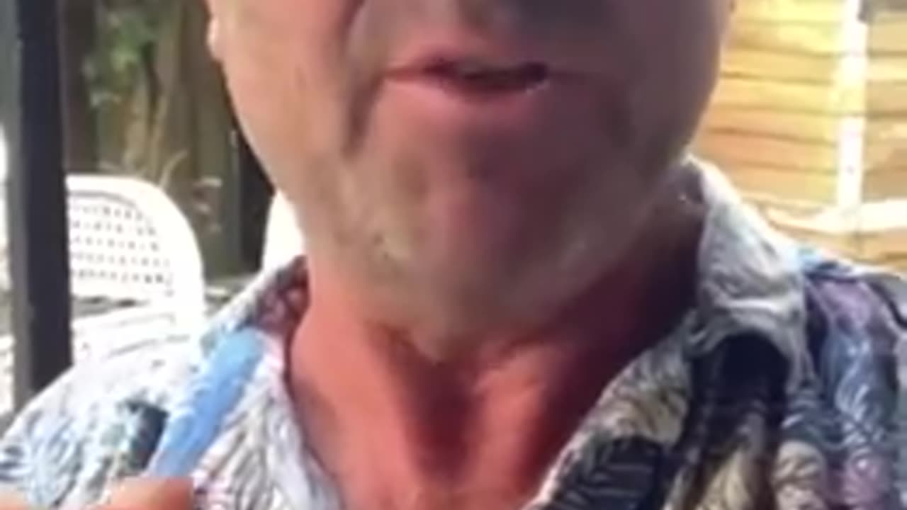 Brady Gunn RANT from 'Stand in the Park' dropping some legendary truth bombs