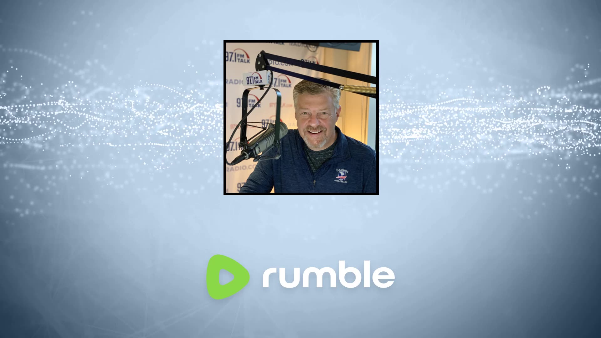 Marc Cox Morning Show 6/9/25