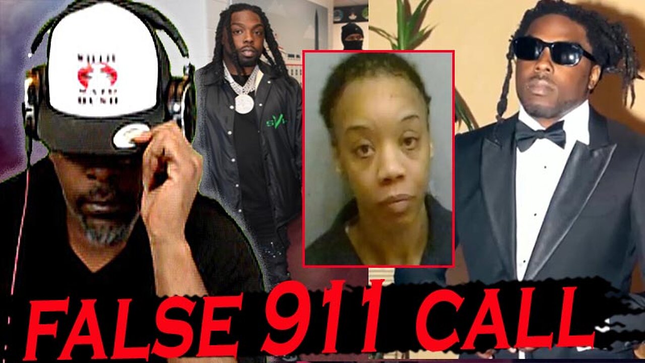 Woman Fake 911 Call Got Rapper Young Scooter Dead, Orlando Mitchell ...