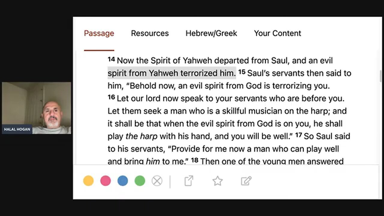 SPIRITUAL COMBAT: WEAPON THAT DRIVES DEMONS AWAY? MUSICAL WORSHIP AS A ...