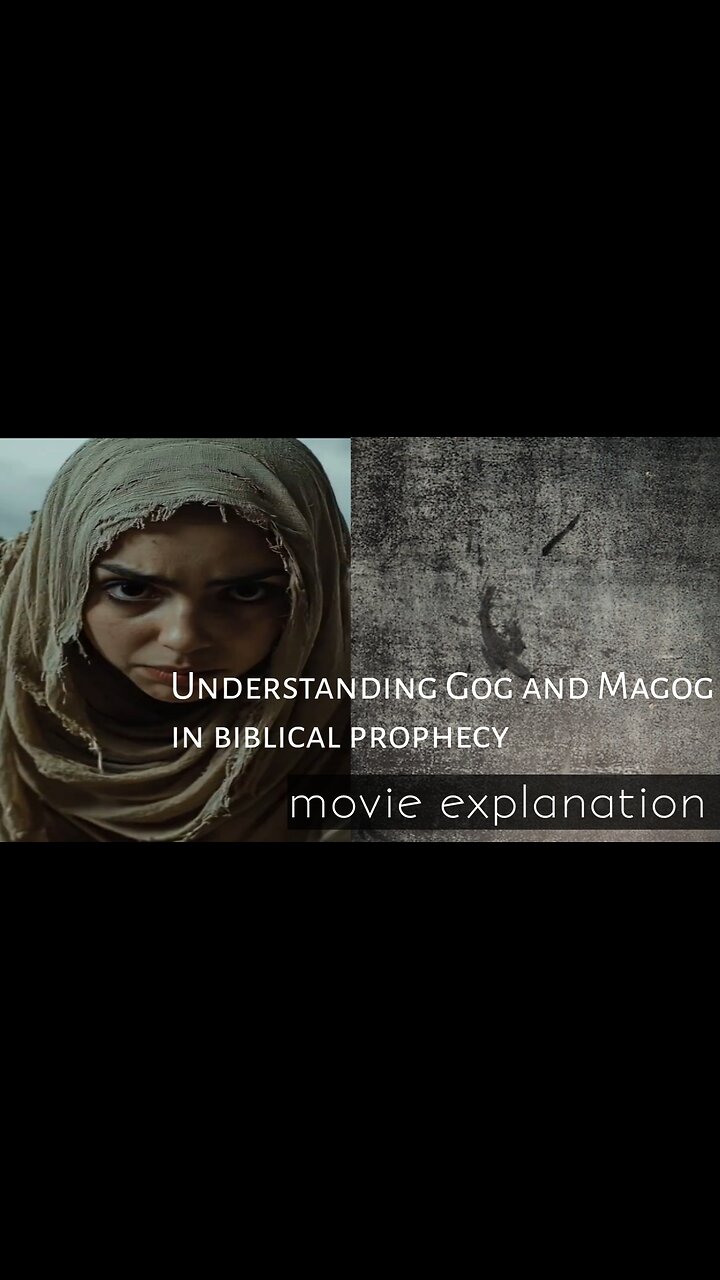 Understanding Gog and Magog