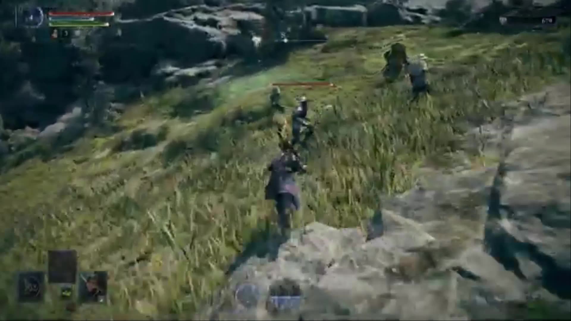 Elden ring nightreign full game walk-through