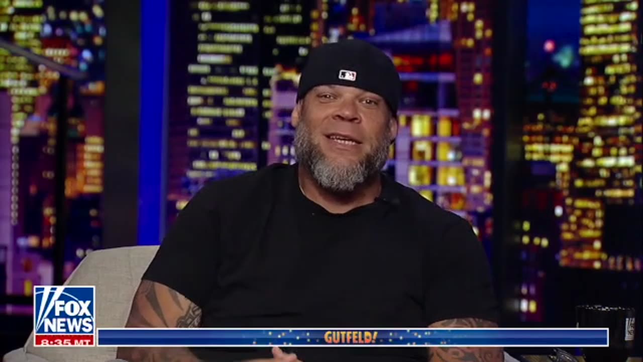 Greg Gutfeld Show 6/11/25 FULL EPISODES TODAY - Fox News June 11, 2025
