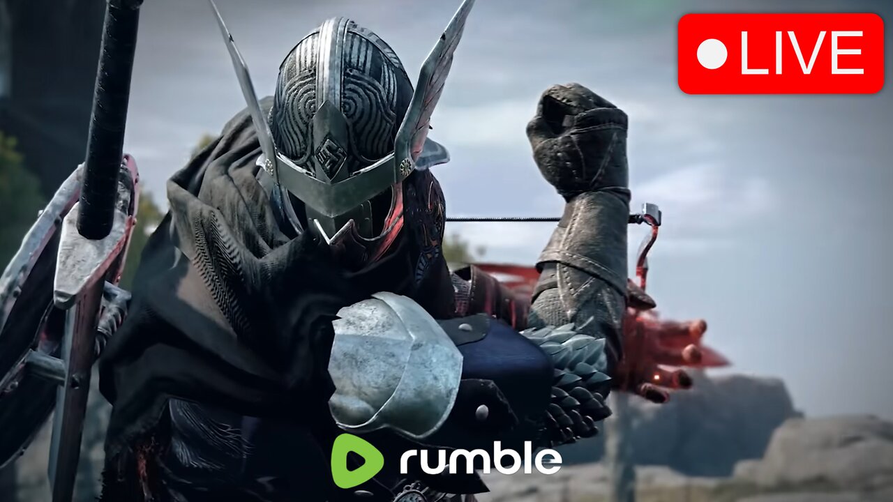 🔴WE WILL TAKEOVER NIGHTREIGN || ELDEN RING NIGHTREIGN || Ft. KORUPTED