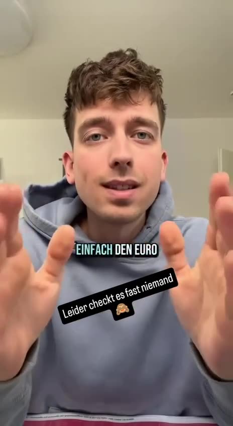 Der digitale Euro: Dein Bargeld wird wertlos – und du wirst es nicht ...