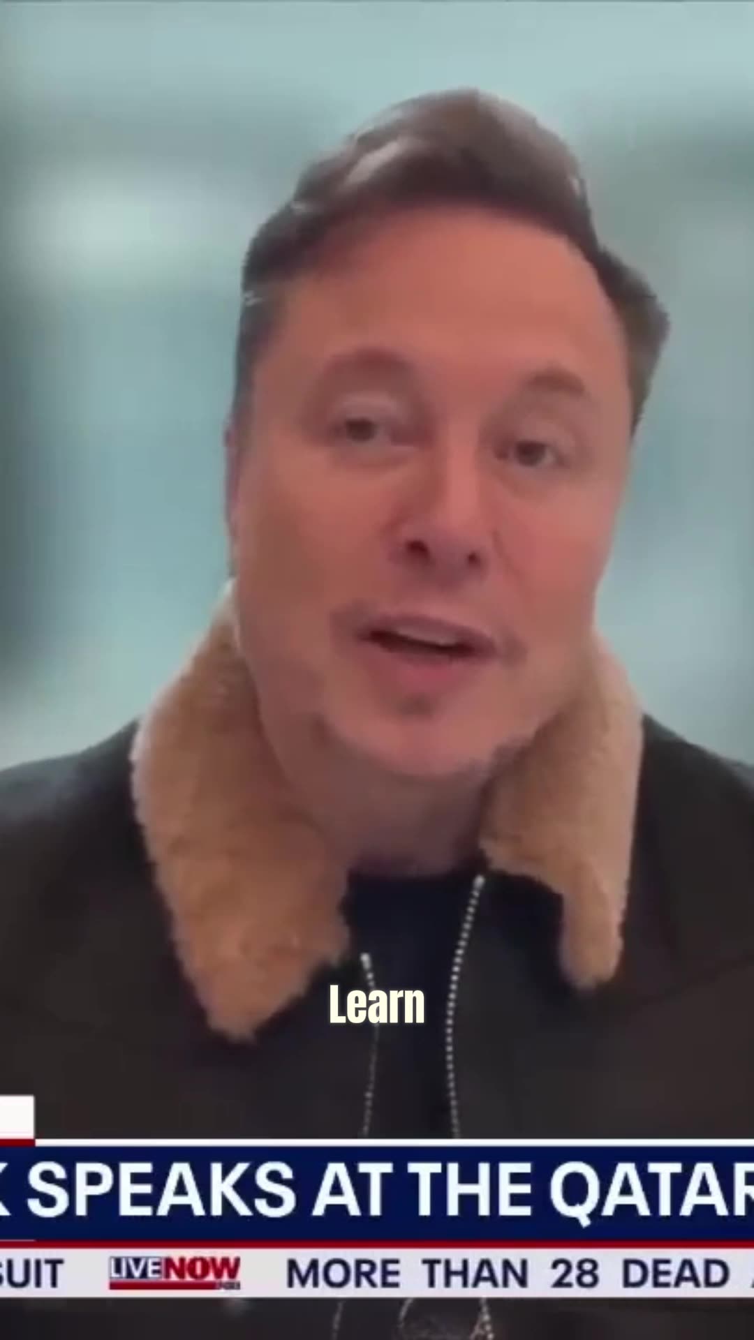 SpaceX's Dominance in Space Launch: Elon Musk Explains