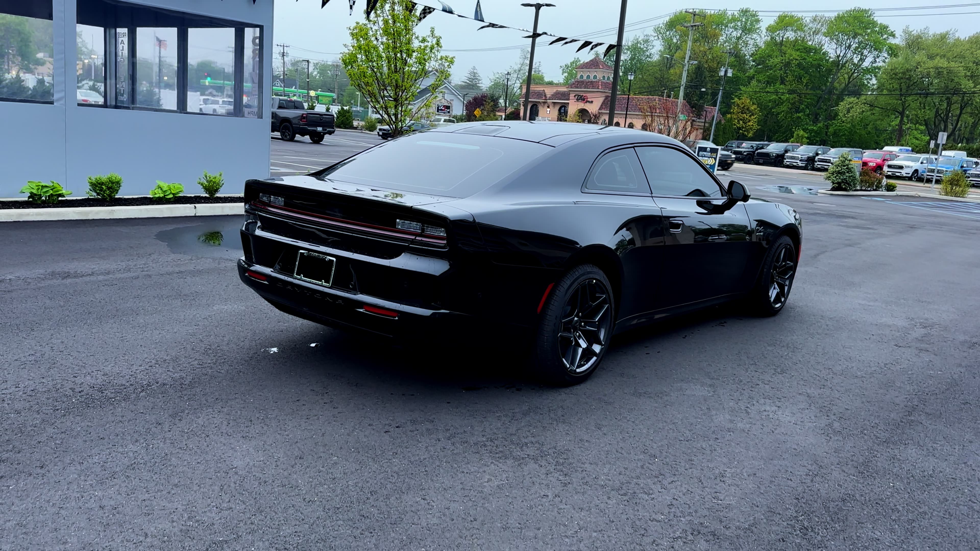 Brand New Dodge Charger Daytona R/T Stage 1