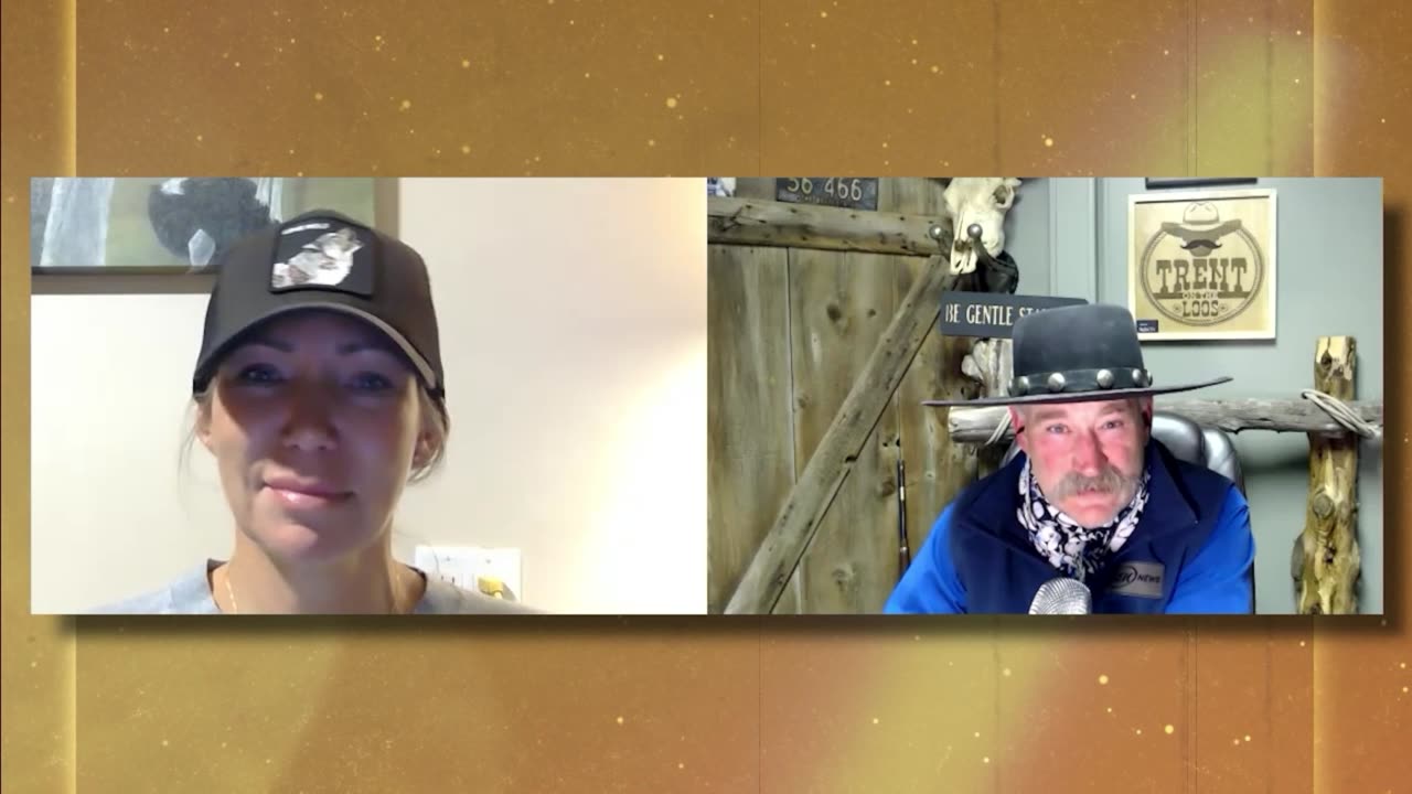 Trent Loos in the Morning -11/20/2025