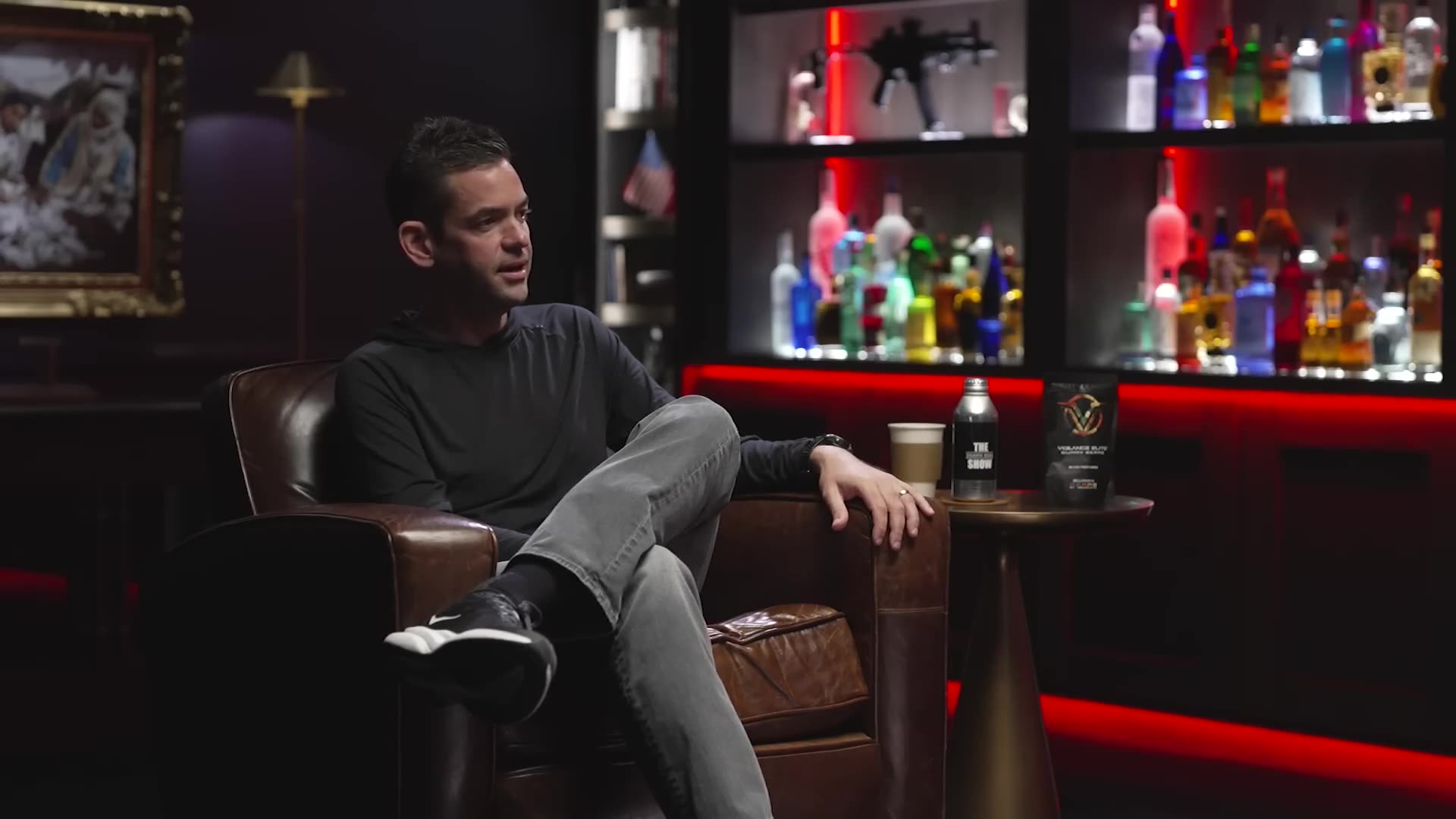 SRS #234 - Jared Isaacman - China vs. America: Who Will Reach the Moon and Colonize Mars First?