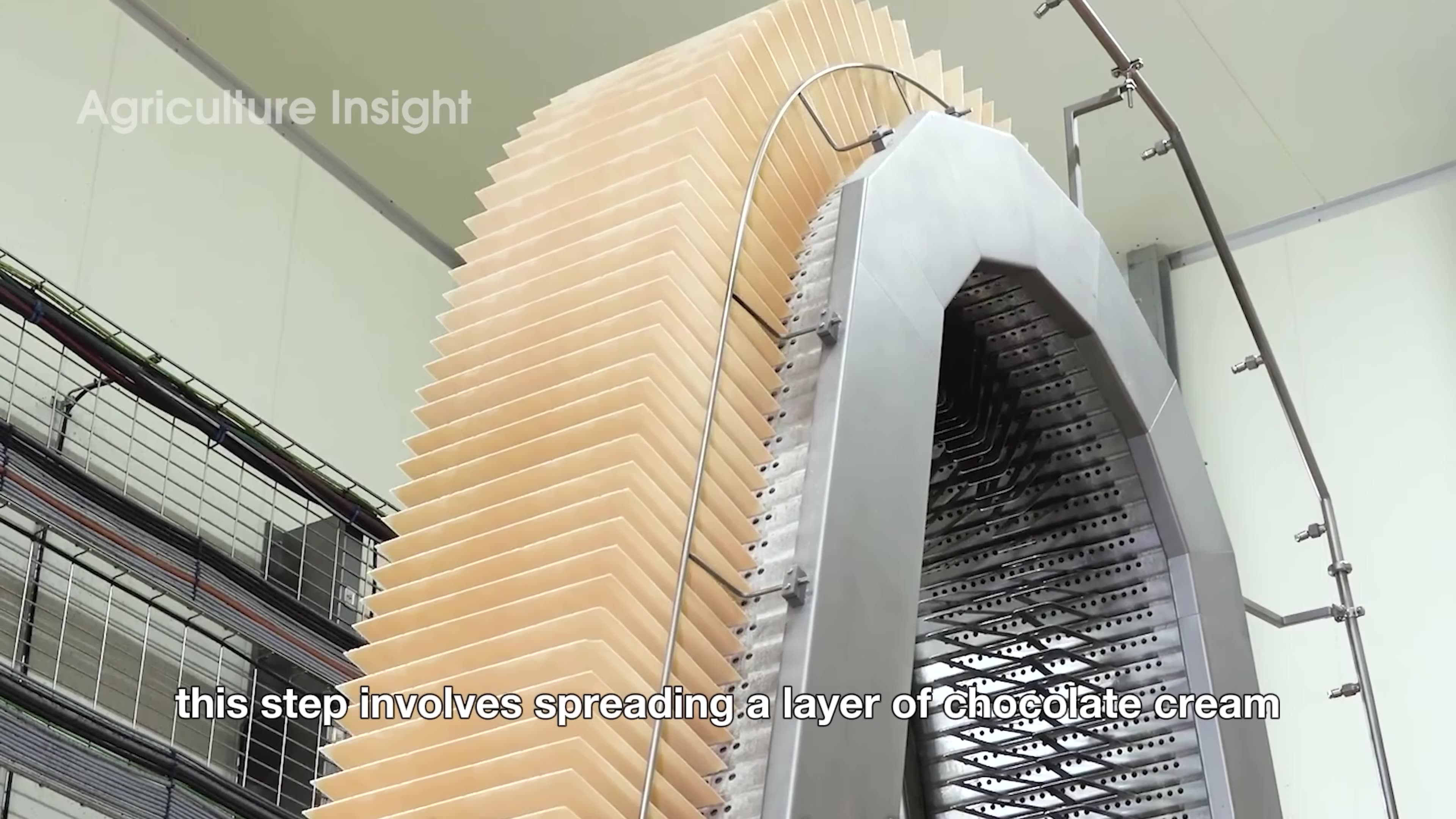 How KitKat Is Made 🍫 | INSIDE Nestlé’s Insane Chocolate Factory!