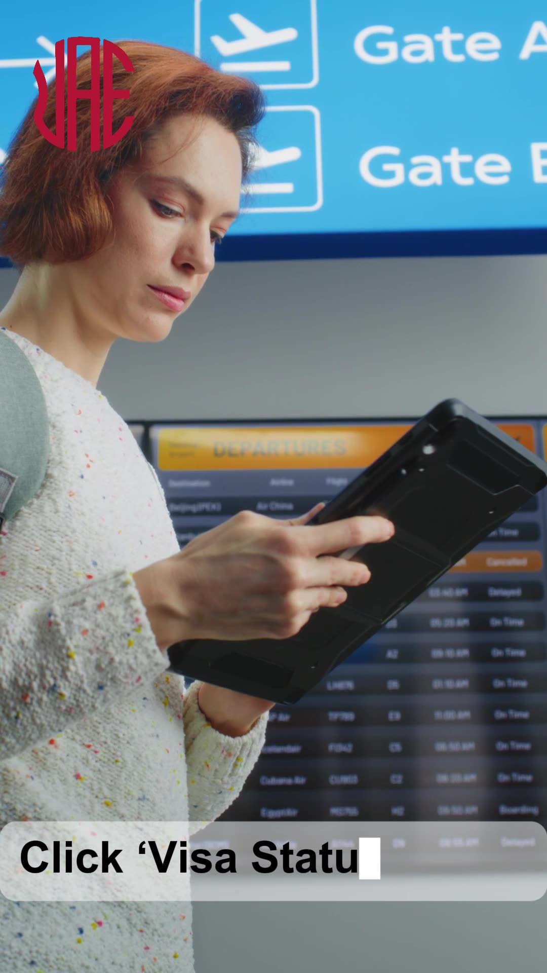 Check Visa Status Online with This Easy Tutorial