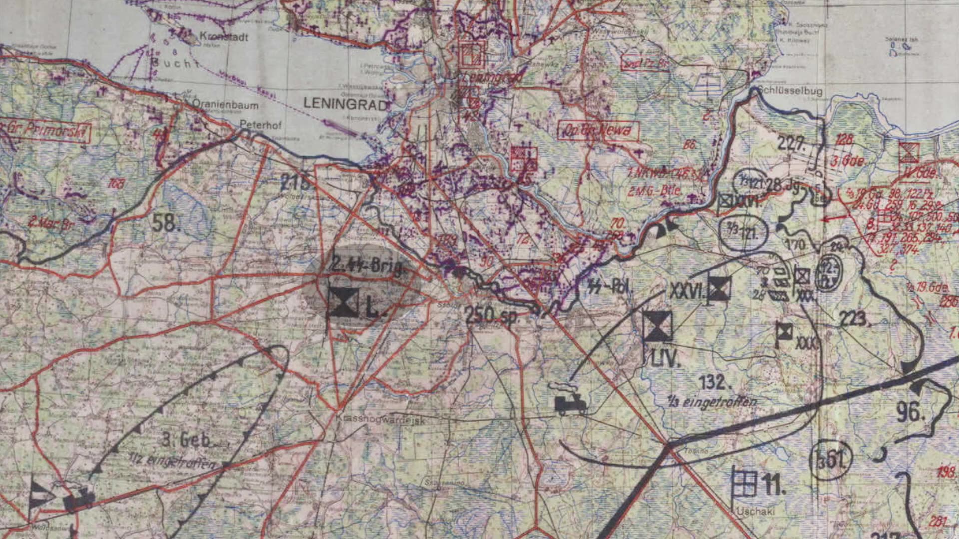 Norwegen Legion Pt 2 - 2nd SS Brigade - Quisling - Heinrich Himmler ...
