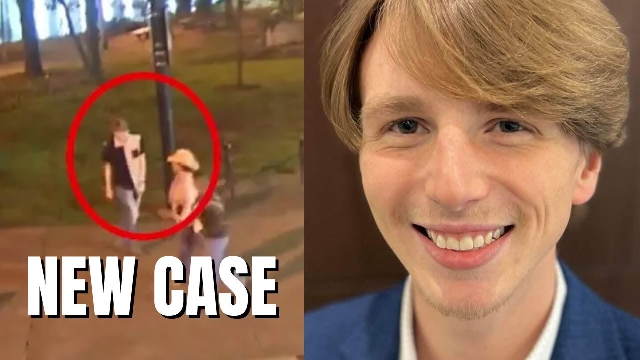 Riley Strain: New Details Emerge in His TRAGIC Disappearance